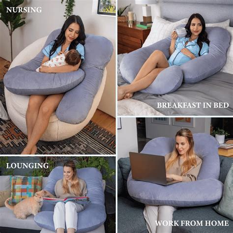 The Best Pregnancy Pillow