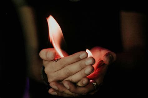 Arson Investigation Guide
