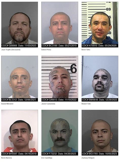 Kern Valley State Prison Officials In Delano Investigating The Death Of