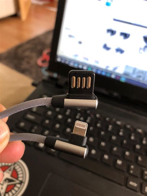 Can Anyone Tell Me What Kind Of USB This Is Please R UsbCHardware
