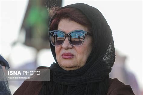 پوران درخشنده سرمایه‌گذاری در حوزه فیلم‌های ورزشی ناچیز است ایسنا