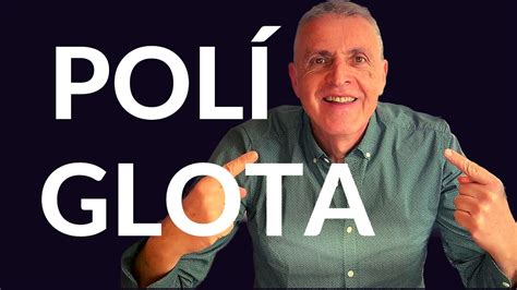 Mi Experiencia Como PolÍglota Así Aprendí 6 Idiomas Youtube