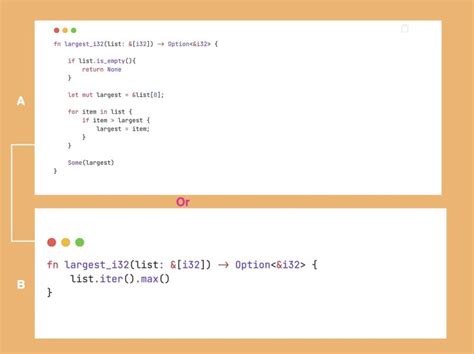 Eze Sunday Eze On Linkedin Rust