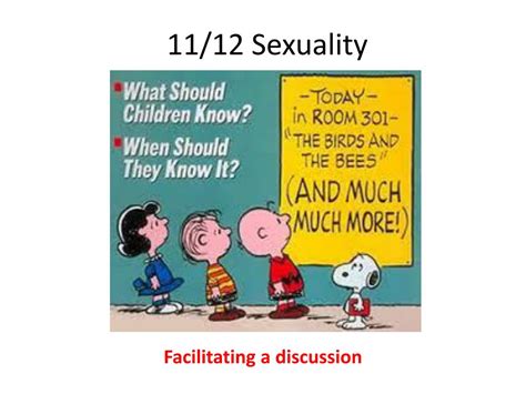 Ppt 1112 Sexuality Powerpoint Presentation Free Download Id2731847