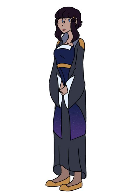 Nathalie By Mazikowa On Deviantart