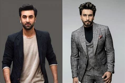 Rejected By Ranbir Kapoor Ranveer Singh Kabir Singh Director Heads