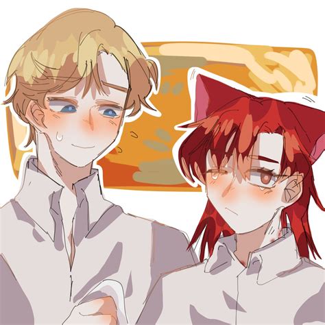 Kiell On Twitter Choi Han Who Knew What They Did Last Night Could Only Brood Sadly In A Corner