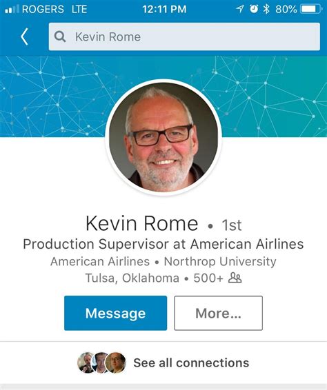 Kanwal Singh On Linkedin Folks Watch Out For This Scammer In Other