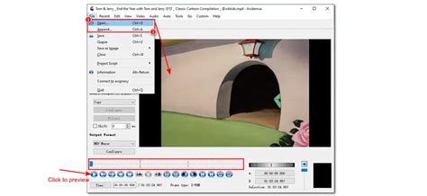 How To Merge Videos With Avidemux And Its Alternative