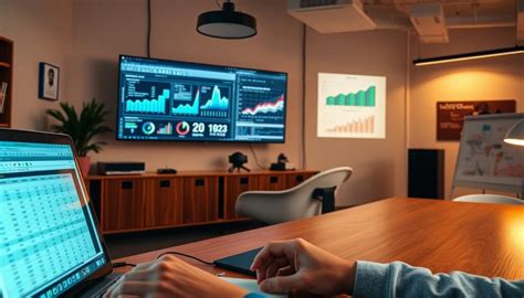 Mastering Analysis Data In Excel Essential Techniques