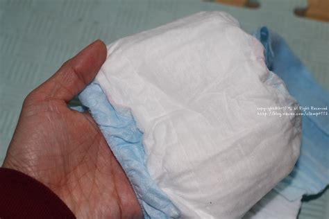 하기스 굿나이트 기저귀 어린이용 밤기저귀로 좋네요 네이버 블로그