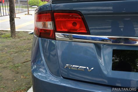 Proton Preve Reev Electric Car Prototype Previewed Paul Tan Image 275782