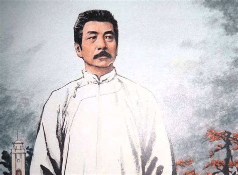鲁迅母亲的矛盾行为为儿子好却也成了绑住儿子的道德枷锁 搜狐大视野 搜狐新闻