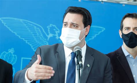 Paraná Terá 215 Colégios Cívico Militares Maior Programa Do Brasil