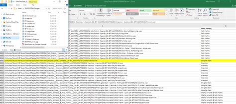 Some Tracks From Album In Watched Folder Not Importing Fixed Pending