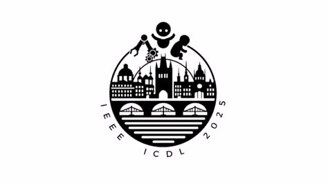 Ieee Icdl 2025 On Linkedin Ieeeicdl2025 Developmentandlearning