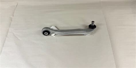 RHF Suspension Upper Control Arm Front Albers Motorcars