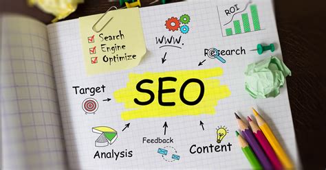 网站优化一 从何处着手开启网站优化 52源码网