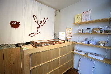 新店yobukodori長岡の人気カフェがおはぎあんこスイーツの専門店にリニューアル長岡市ヨブコドリ