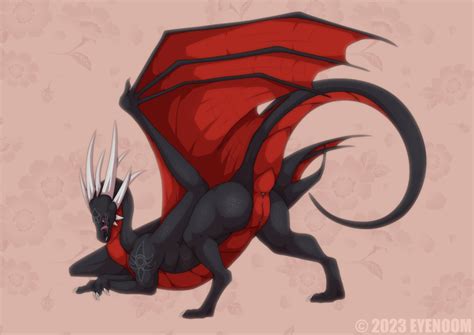 Rule 34 2023 Anus Ass Belly Scales Black Body Black Scales Cheek