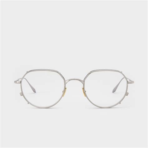자크마리마지 안경 하타나 Jmmtnrx54 Hartana Chrome Xx 48사이즈 Jacques Marie Mage 핫선글라스