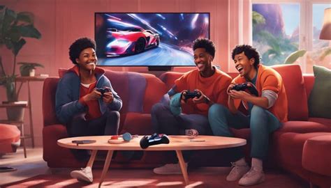 Лучшие игры на двоих ps5 на одном экране - Топ-9