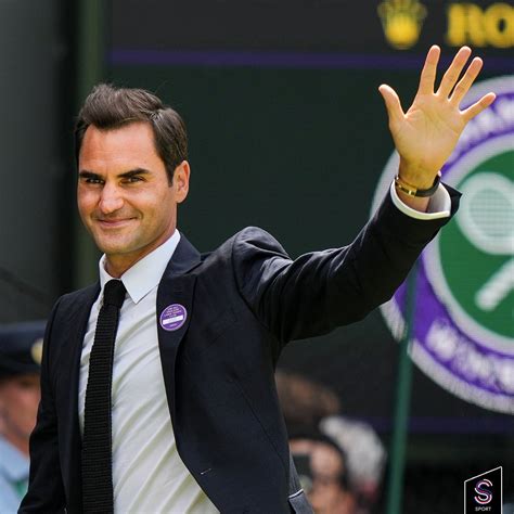 ObraTheKing on Twitter Bana göre Pete Sampras ile birlikte bu sporun