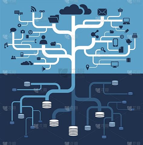 网络文件数据库素材 花瓣网 网络文件数据库素材 花瓣网
