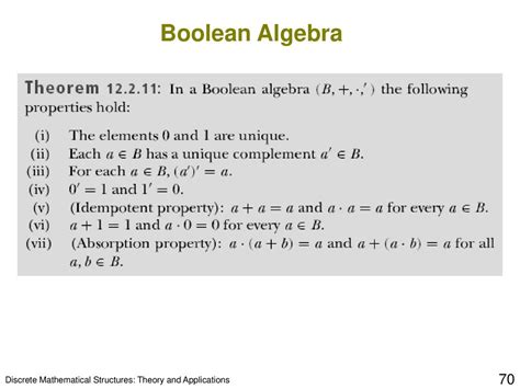 discrete computational structures ppt download