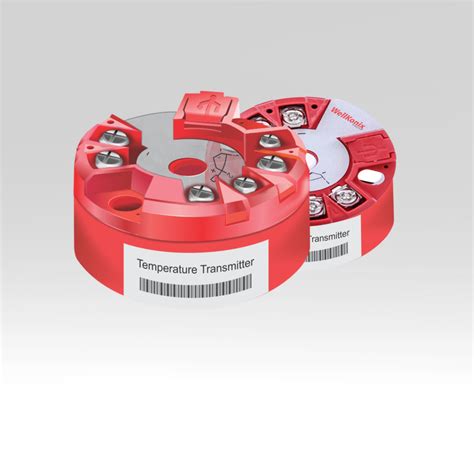 Temperature Transmitter Wtt100
