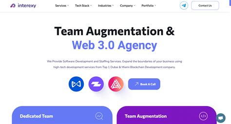 Top ReactJS Development Companies For Web App Development REVERB