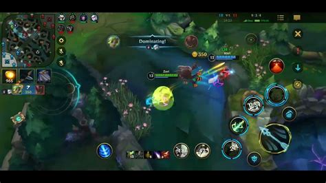 Mvp Zeri Youtube