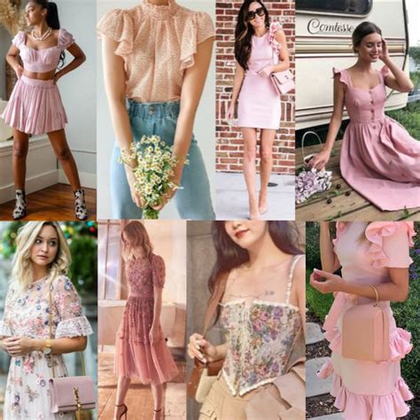 Theatric Romantic With Romantic Essence Outfit Shoplook Romantic