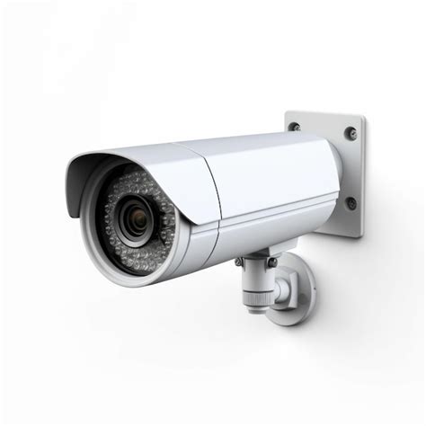 Premium Photo Cctv Camera Video Camera Security Systems