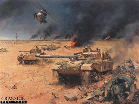 Operation Desert Storm Wallpaper Wallpapersafari