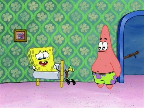 Image Stuck In The Wringer 036 Png Encyclopedia Spongebobia The