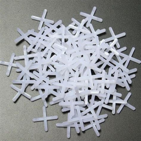 Plastic Tile Spacer At Rs 15 Piece Jwalapuri New Delhi ID
