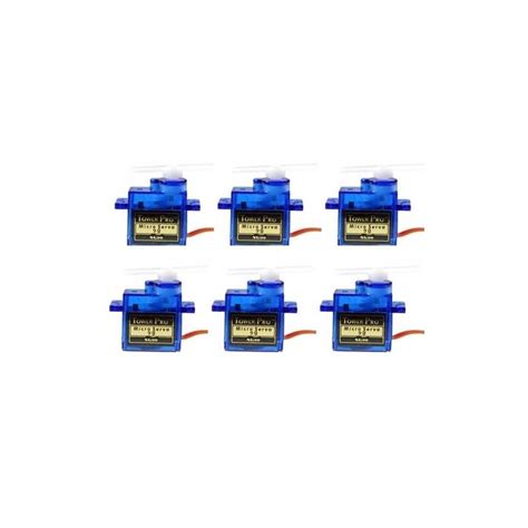 Tower Pro SG G Servo Servos