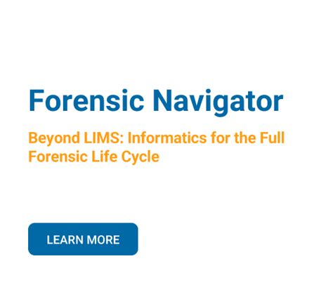 Labvantage Solutions