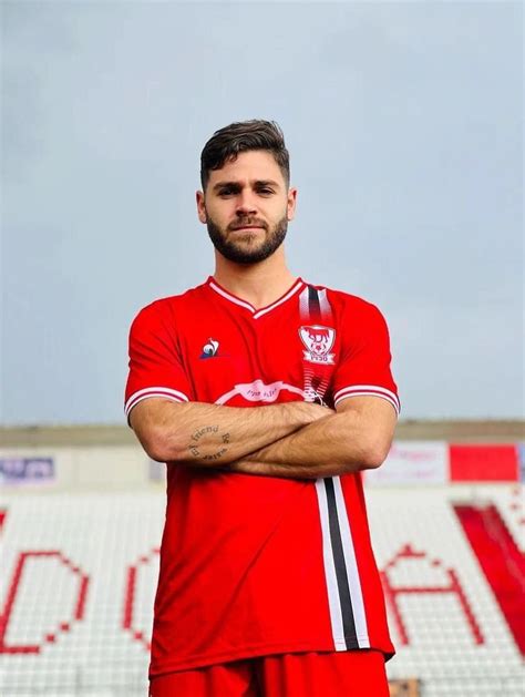 Ido Vaier ️ Bnei Sakhnin F C Good Luck Ido Thank You Ron Saban For The