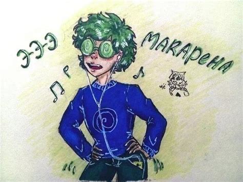 13 карт (мини фан комиксы ) Смешно8 Нэт идей - ibisPaint