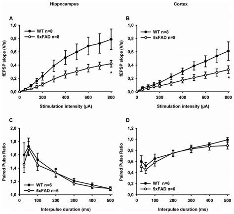 Basal Synaptic Transmission And Short Term Plasticity In Hippocampal