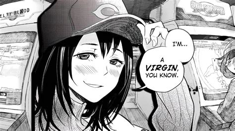 The Manga That I Couldnt Predict Peephole Ana Satsujin Manga Summary Youtube