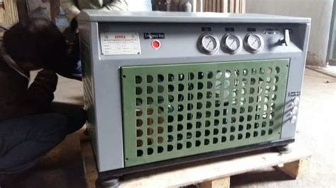 Reciprocating High Pressure Small Biogas Compressor At Best Price In