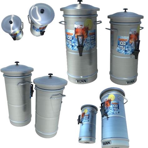 Bunn 3d Models Download Free3d