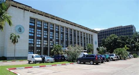 Rdc La Bcc Réplique Quelle Demeure Propriétaire De Ses Avoirs Et