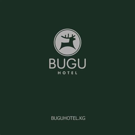Bugu ОТЕЛЬ БИШКЕК Bugu Hotel • Threads Say More