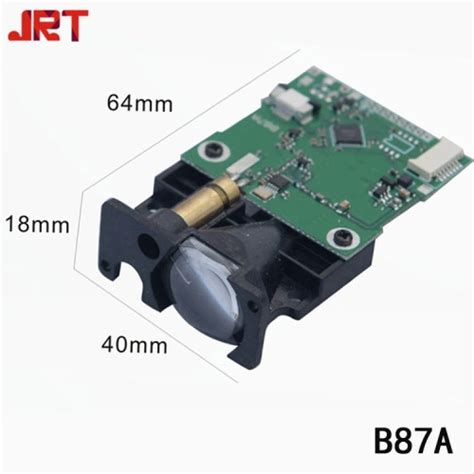 100m Laser Distance Sensor Raspberry Pi China Manufacturers Suppliers Factory Exporter