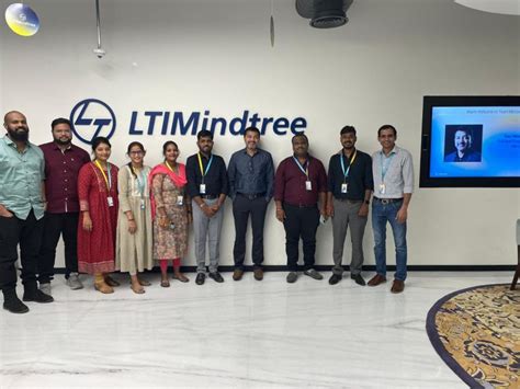 Rahul Deo Burman On Linkedin Microsoft Ltimindtree Techcollaboration Innovation Futureoftech
