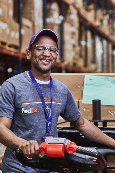 Life At Fedex Fedex Careers